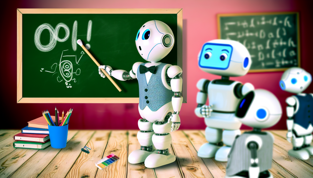 Mind Your Math: How Self-Learning Systems Learn to Outshine Humans (in ...